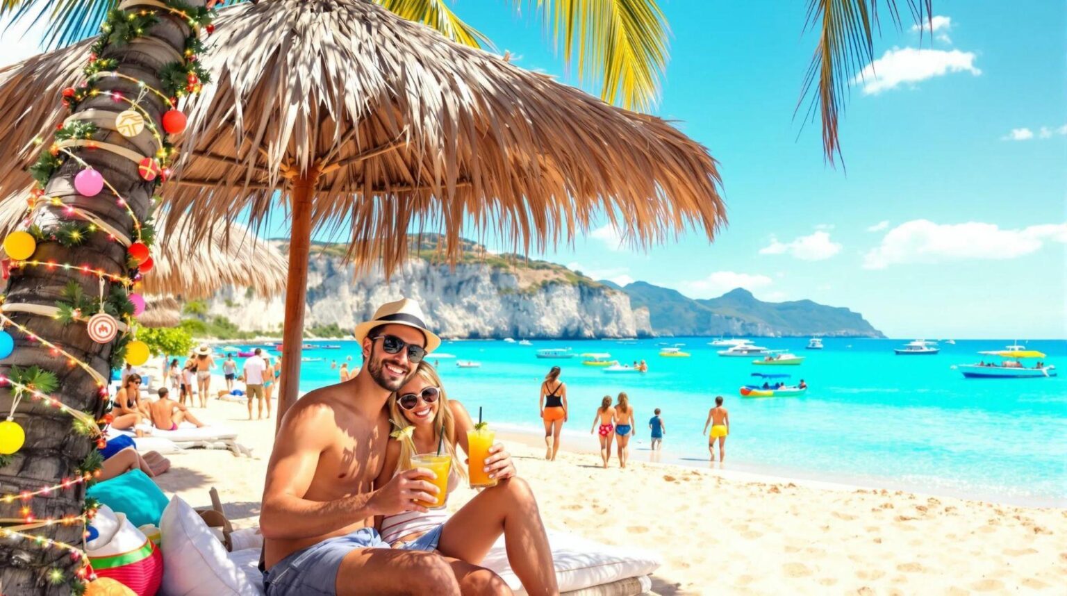 Cheapest Places To Travel In December - official-city.com